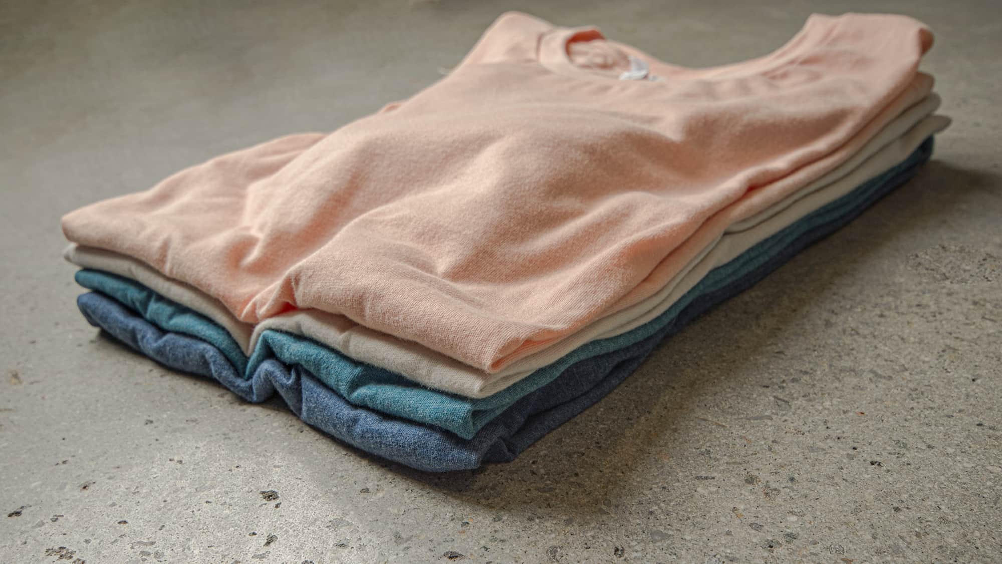 The New Sueded Tee - Featured Apparel | UberPrints