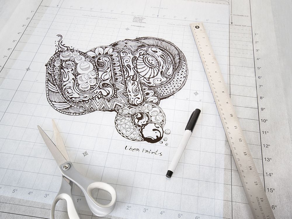 What Is Screen Printing - Everything You Need To Know | UberPrints