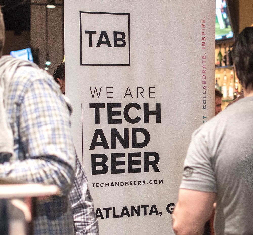 Tech & Beer ATL - Where T-Shirts & Brews Build Community