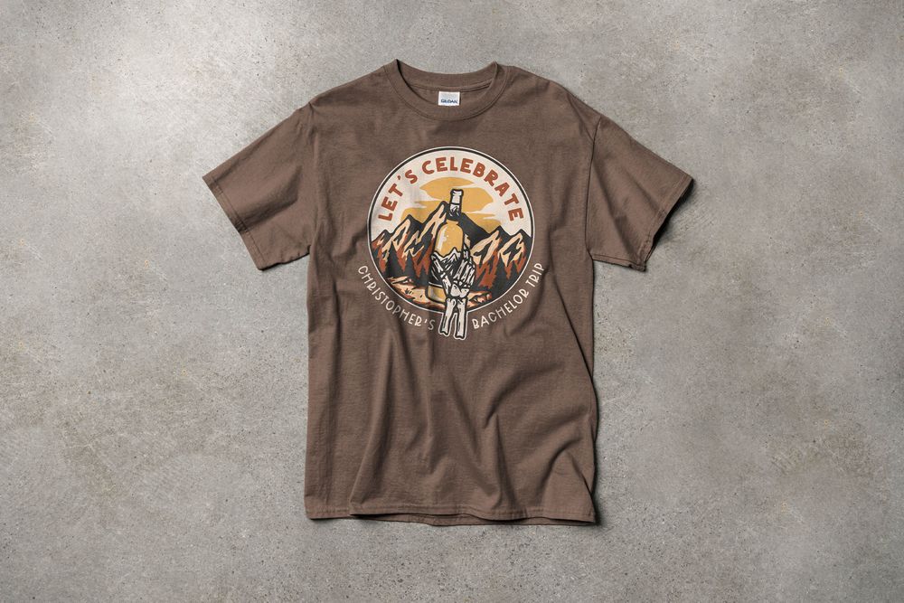 The T-Shirt Fabric Guide - Choose The Best T-Shirt Material | UberPrints