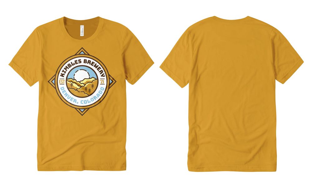 How To Design a T-Shirt | UberPrints