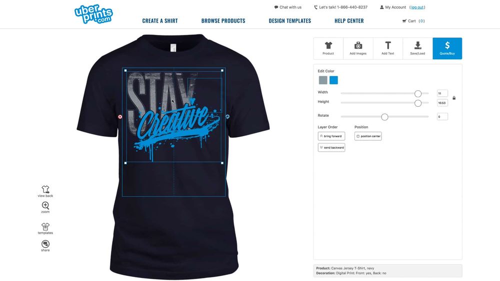 4 Ways To Save Money On Custom T-Shirts