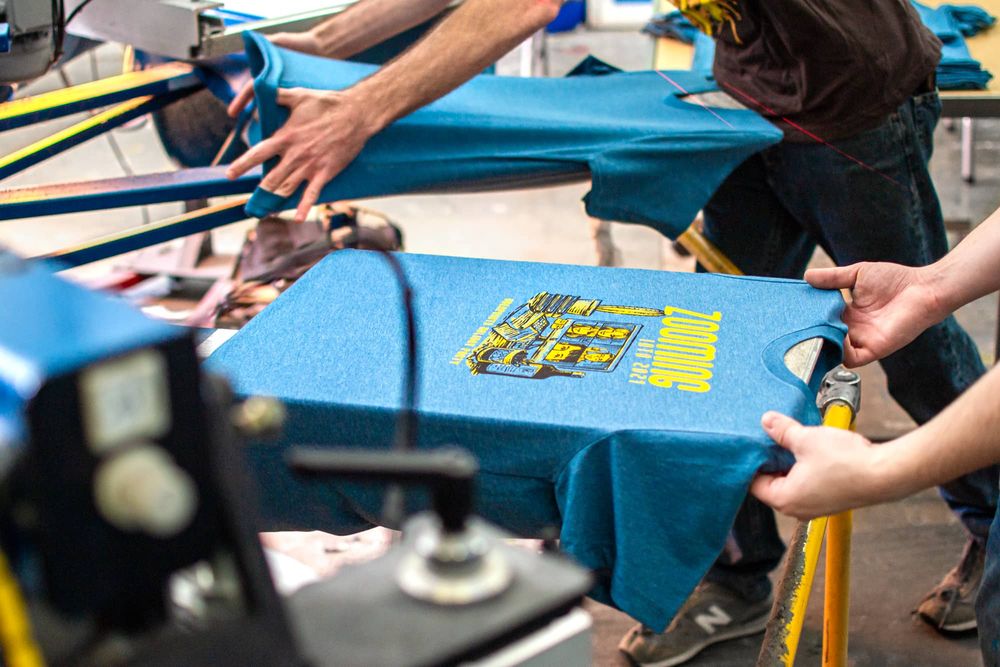 Custom T-Shirt Design & Know How | UberPrints Blog