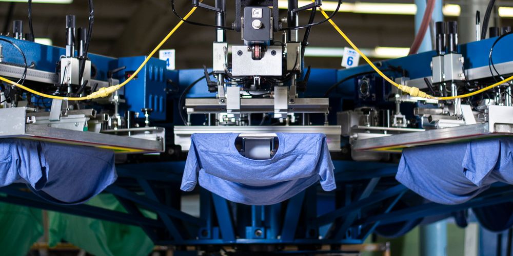 Custom T-Shirt Design & Know How | UberPrints Blog