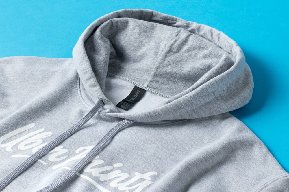 A Guide To The Best Custom Hoodies | UberPrints