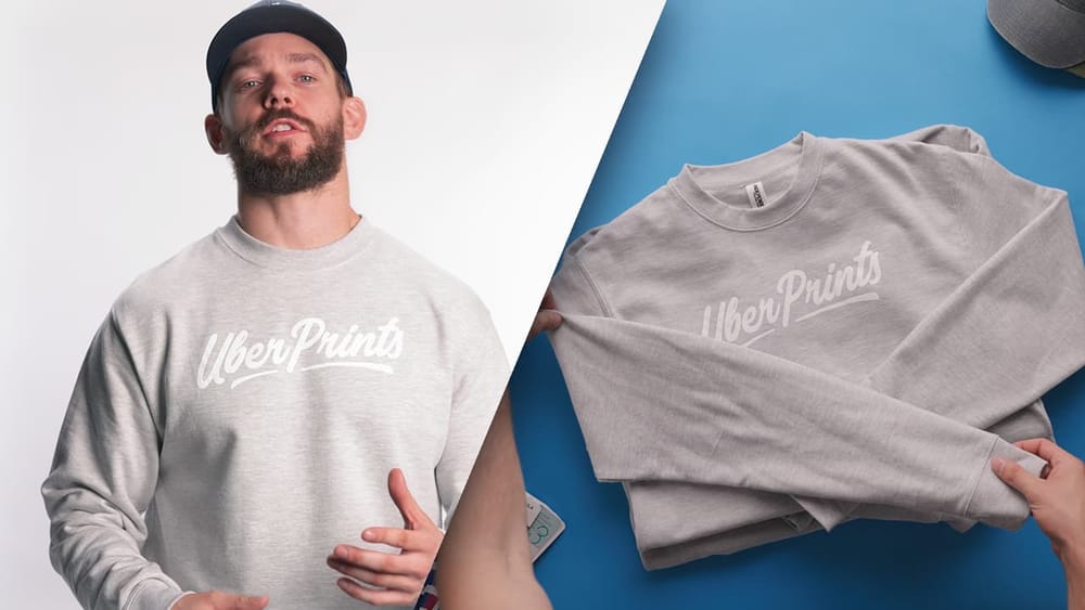 Custom T-Shirt Design & Know How | UberPrints Blog