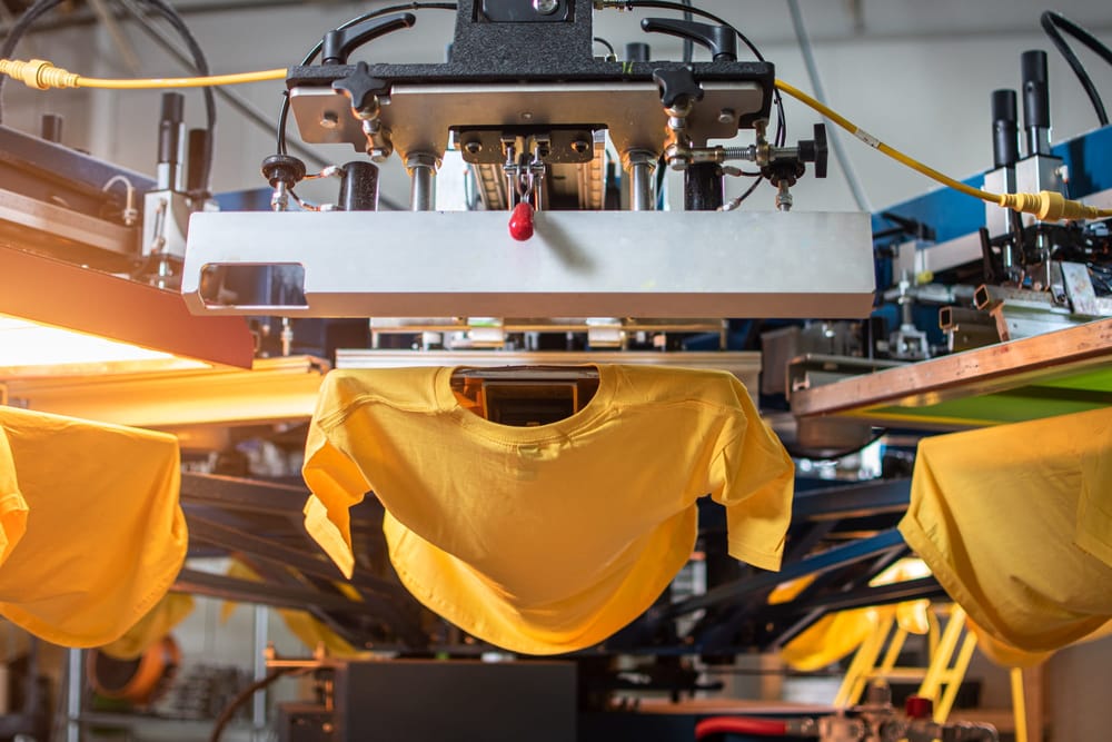 Custom T-Shirt Design & Know How | UberPrints Blog