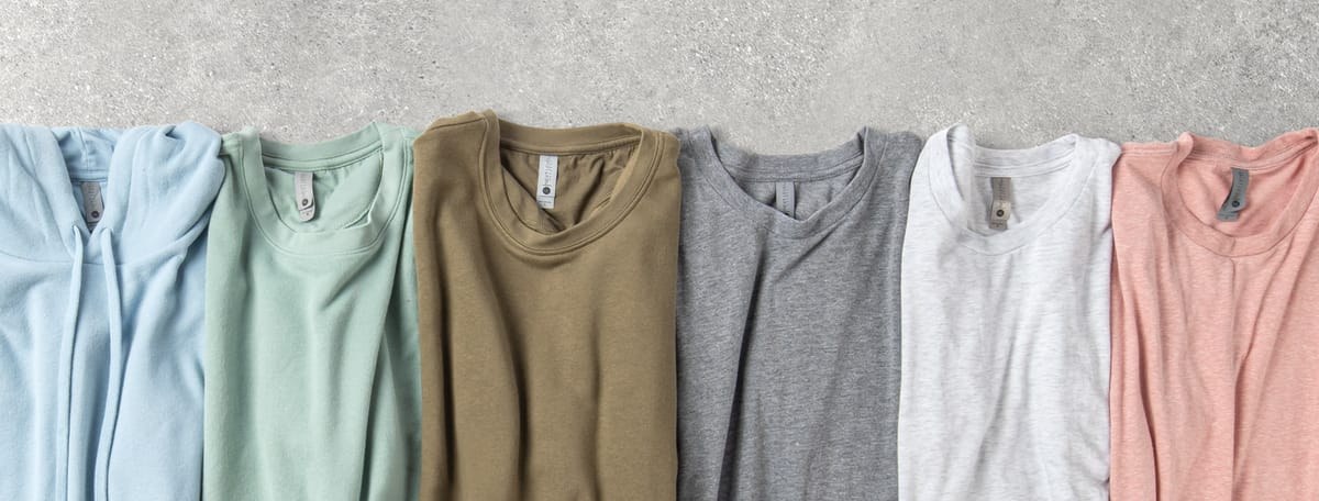 Spotlight on Next Level | Brand Feature