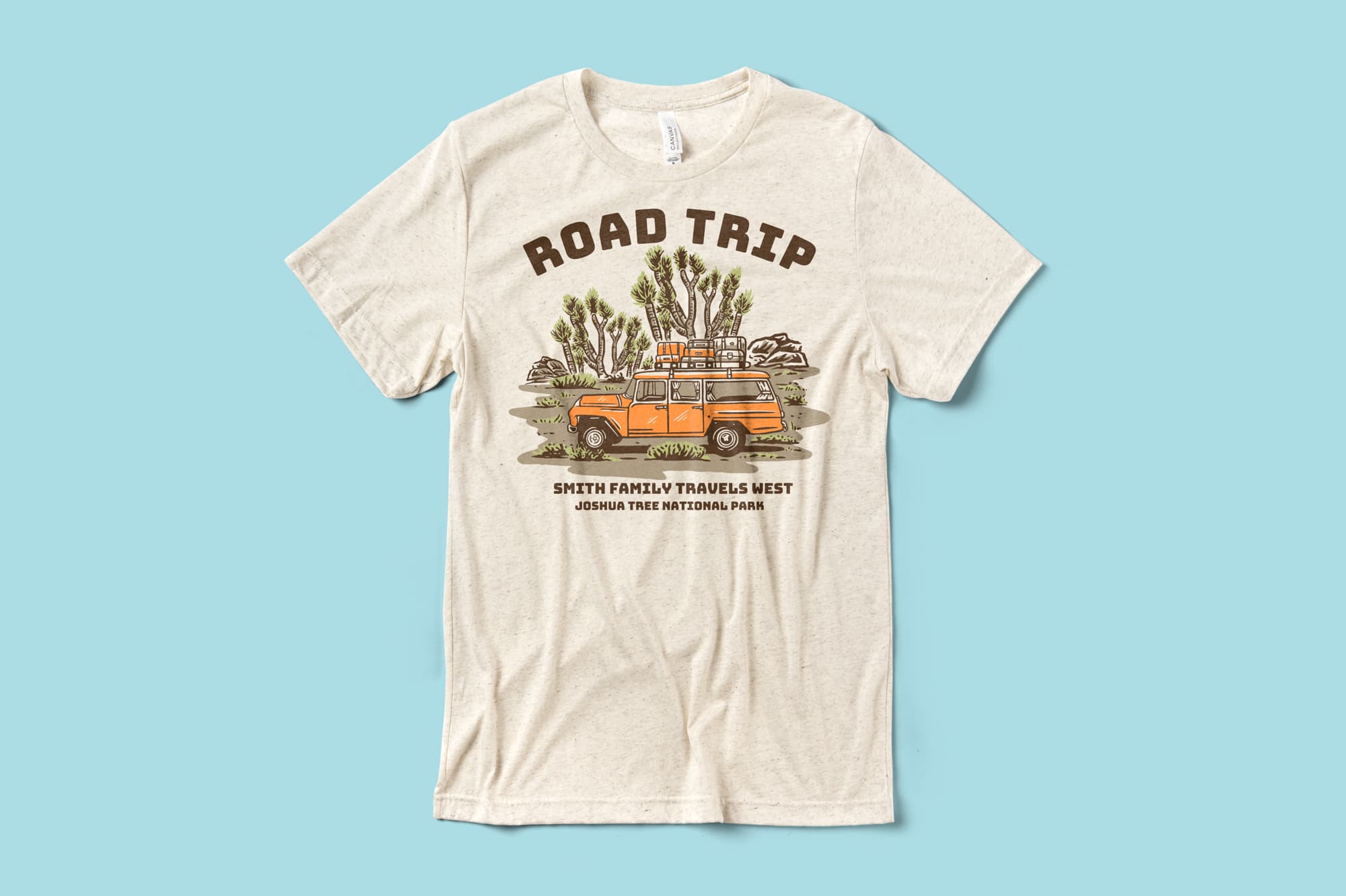 The Ultimate Guide To Vacation T-Shirt Inspiration | UberPrints