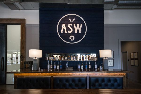 ASW Distillery - Pride & Tradition
